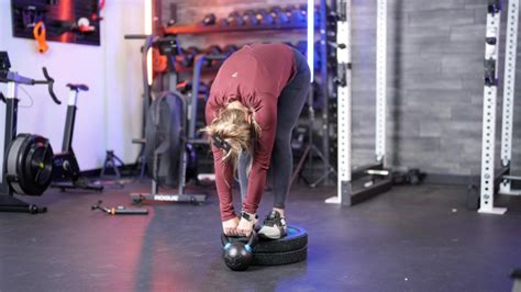Jefferson Squat An Expert Guide Garage Gym Reviews