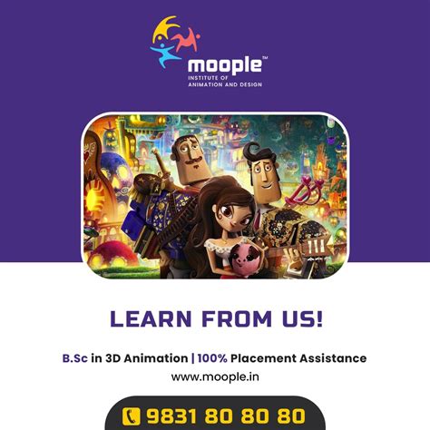 Get The Best Classes On Animation Courses Vfx Courses Graphics Design