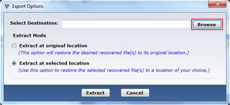 Know How To Repair Corrupt Backup By Following Few Easy Steps