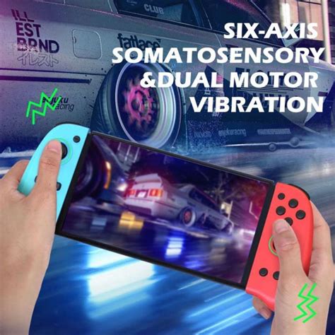 Jual Iine Gamepad Wireless Controller Joypad Joycon Switch V1 V2 Oled