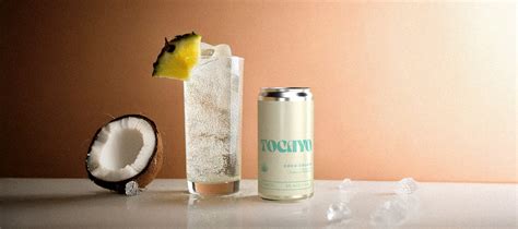 Our Cocktails Tocayo