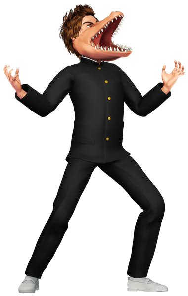 Wanibuchi Wanihei Character Anidb