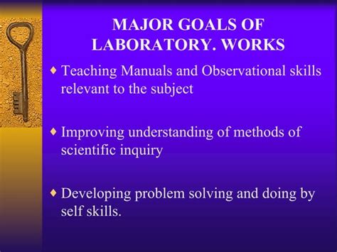 Laboratory Method Ppt Homework And Study Education