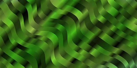 Light Green Vector Backdrop With Circular Arc 7494684 Vector Art At Vecteezy