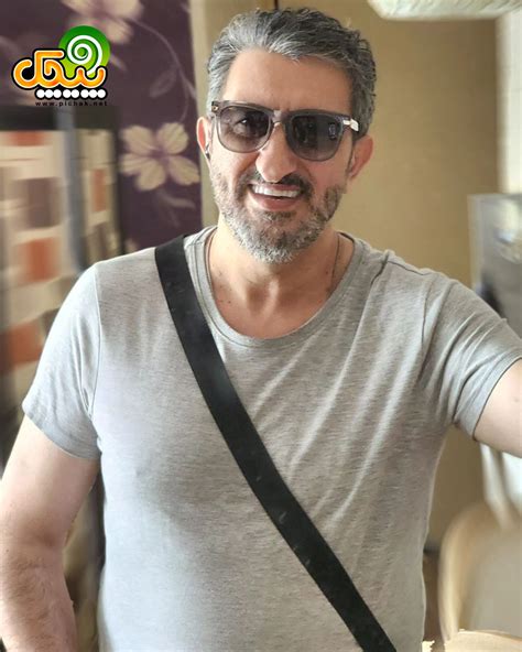 بیوگرافی یوسف صیادی و همسرش 40 عکس زیبا و خانوادگی یوسف صیادی یوسف صیادی