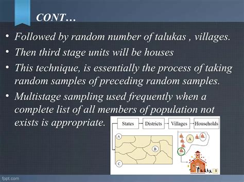 Sample And Sampling Design Research Method Ppt Science