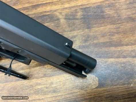 Glock 17 Gen4