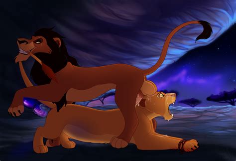 Post 4060563 Jazzlioness Nala Scar The Lion King