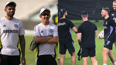 India Vs England 1st T20i Match 2025 Ind Vs Eng Live Streaming Pitch