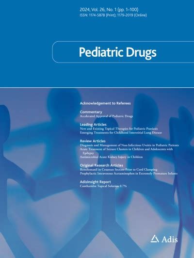 Paracetamol Prophylactic Intravenous Acetaminophen In Extremely Premature Infants Minimum