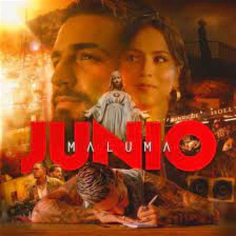 Maluma Han Lanzado Una Nueva Canción Llamada Junio National Report