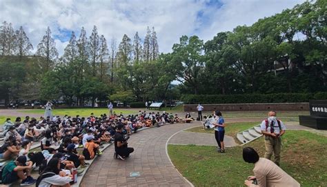 修学旅行 唐津市立長松小学校