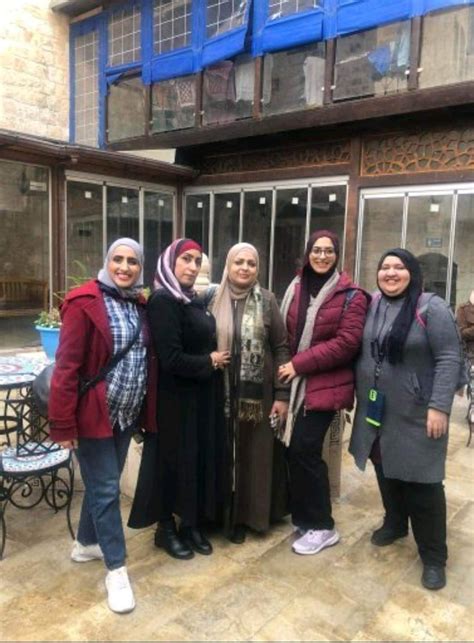 ضمن برنامج Yafa Cultural Center مركز يافا الثقافي