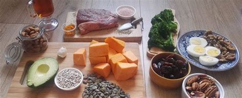 Banting Diet Food List Banting Green List Orange List Red List Of Foods