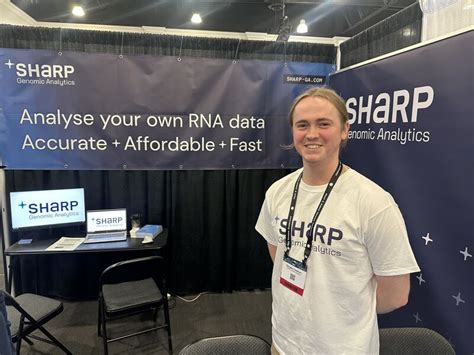 Sharp Genomic Analytics On Linkedin Unlock Deeper Insights From Your Rna Seq Data With The