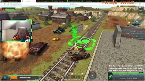 ВАСПО ФРИЗ С ПОДРЫВНИКОМ И ПУЛЬСАРОМ РАЗВАЛИВАЕТ ПРОТИВНИКА В ТАНКАХ ОНЛАЙН Youtube