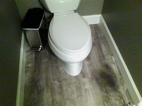 How To Replace A Toilet Seal Nonprofit Home Inspections