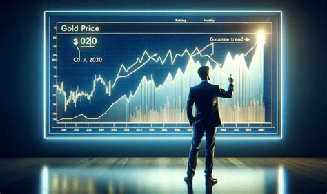 Gold Price Prediction 2030 Does The Future Look Bright