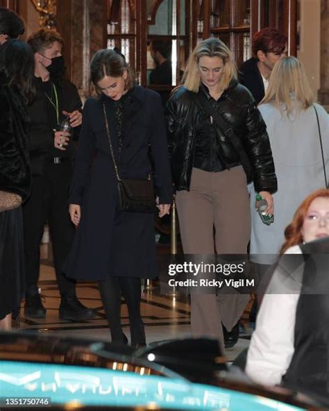 12 Adele Watson Photos And High Res Pictures Getty Images