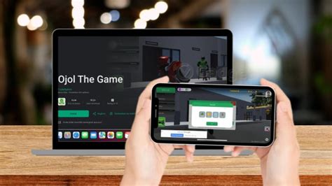 Klaim Kode Redeem Ojol The Game Terbaru 7 Maret 2024