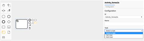 Customizing Property Panel For Improved Ux Modeler Forum Bpmn Io