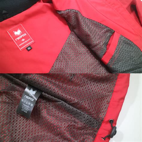 Terminator Redfox Official Store Mobile