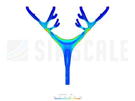 Structure Test By Shawnpeng Simscale