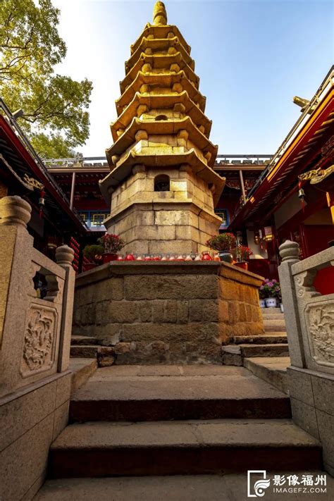 福州这10座古塔你都认识吗 福州要闻 新闻频道 福州新闻网