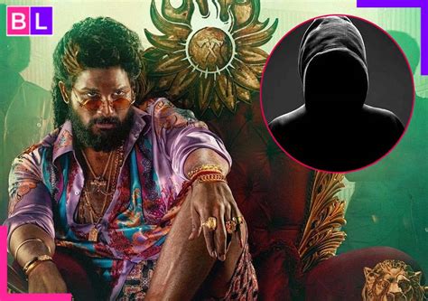 Pushpa 2 की रिलीज से पहले Leak हुआ पार्ट 3 का धांसू पोस्टर कहानी में