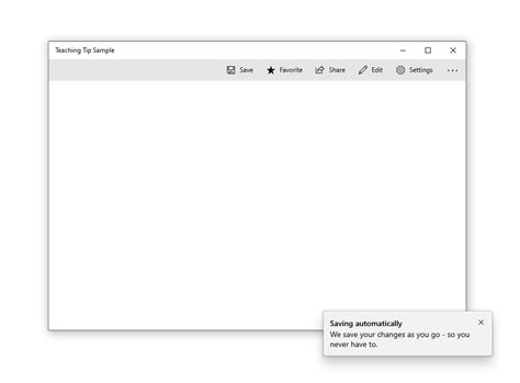 Öğretim Ipuçları Windows Apps Microsoft Learn