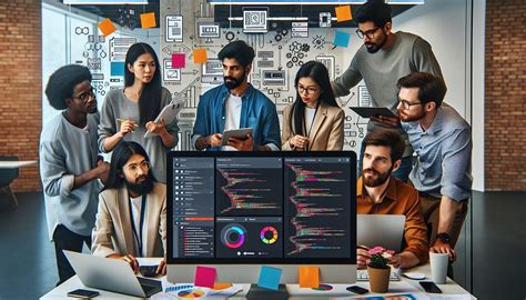 How Github Streamlines Project Management Within A Team By Gautam