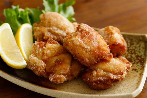 つくれぽ1000｜鶏の唐揚げの下味・味付けレシピ人気1位～20位を冷凍や一晩おく基本レシピからマヨネーズを使う簡単