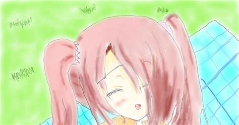 ヘタレ絵 あーたん ちょこのののイラスト Pixiv