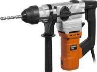 Daewoo DAH 1050 borehammer 1000 W SDS Plus • Pris