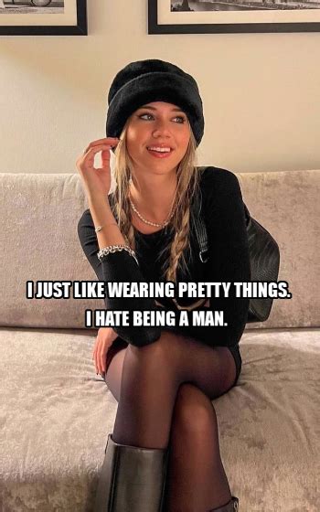 Release Your Inner Girl