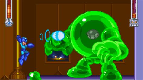 Mega Man And Bass Server Status Is Mega Man And Bass Down Right Now