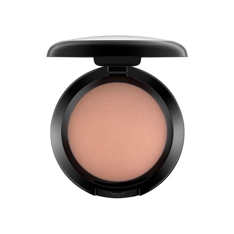 Mac Cosmetics Powder Blush Sincere 021 Oz 6 Ml 773602058808 Jomashop