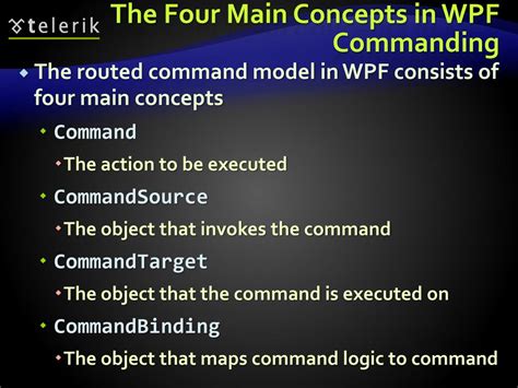 Ppt Wpf Concepts Powerpoint Presentation Free Download Id2476852