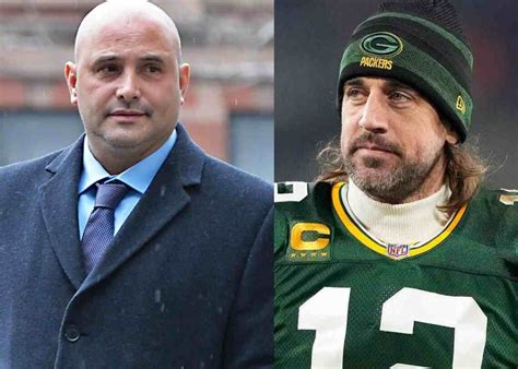 “you Dont Go Play For Satan” Aaron Rodgers Showered With Praise By