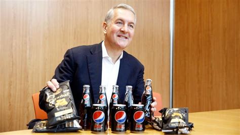 Pepsico Ceo Ramon Laguarta Says Tesla Semis Likely To Be Delivered By Year End Technology News