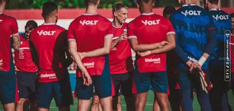 Fortaleza Tem Dúvidas Para Encarar O Botafogo Pelo Brasileirão