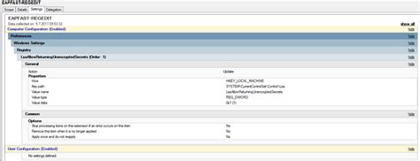 Cisco Anyconnect Deploy Via Gpo