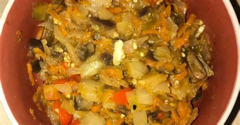 Овощное рагу с куриными сердечками рецепт с фото пошаговый от Регина Каспер Овкусе ру
