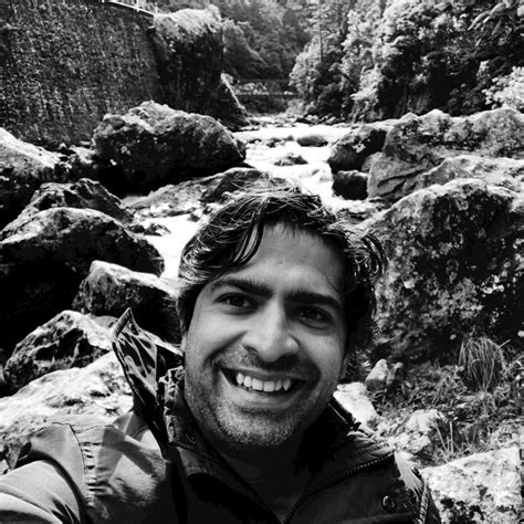 Hemal Shah Linkedin