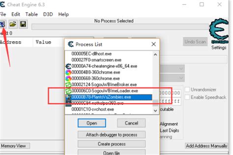 How to use cheat engine How to use cheat engine-Computer Software-php.cn