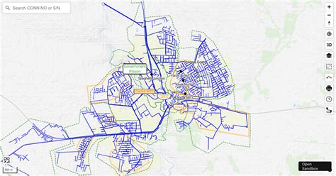 Mapboxgljs Boilerplate Forked Codesandbox