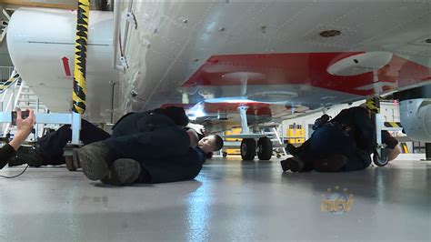 RCMP Special Operations Support Team Trains With Cougar Helicopters Ntv Ca