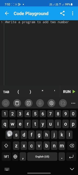 How To Write A Program To Add Two Number And Print Using Python Python Youtube