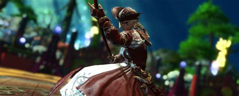 Blade Of The Ruby Sea Eorzea Collection