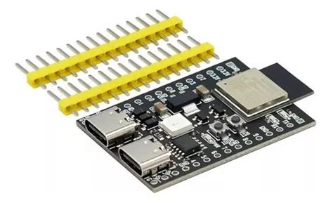 Esp32 C3 Tarjeta De Desarrollo Wifi Bluetooth Usb Dual Tipoc Cuotas Sin Interés